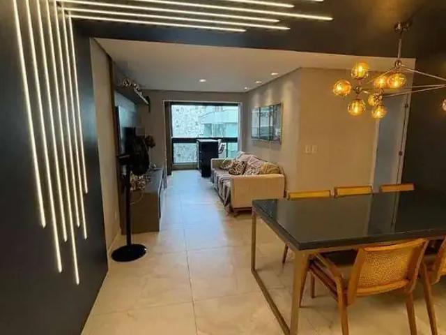 Apartamento para Venda em Cabo Frio/RJ Vila Nova 3 Quartos
