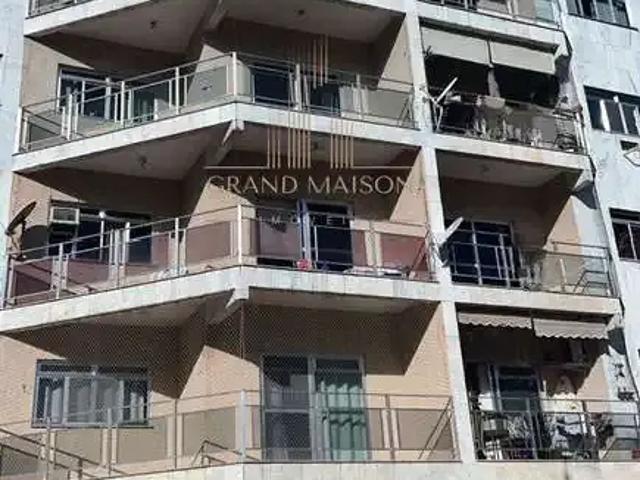 Apartamento para Venda em Cabo Frio/RJ Vila Nova 3 Quartos
