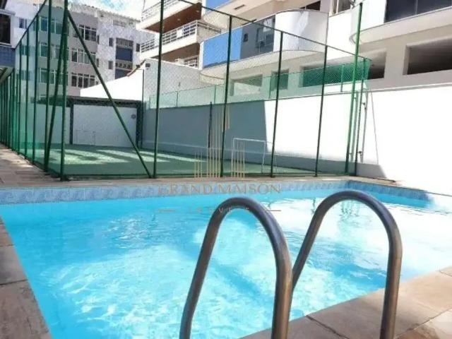 Apartamento para Venda em Cabo Frio/RJ Vila Nova 3 Quartos