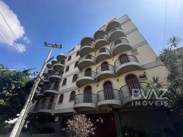 Apartamento para Venda em Cabo Frio/RJ Vila Nova 3 Quartos