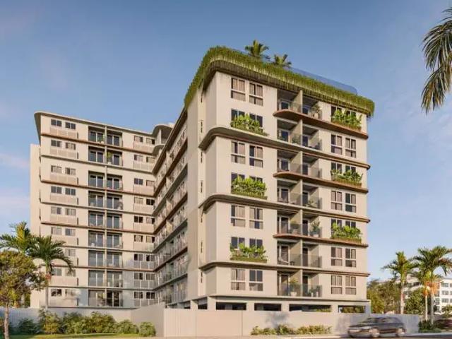 Apartamento para Venda em Cabedelo/PB Camalaú 2 Quartos
