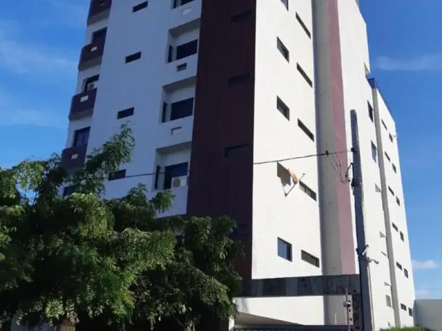 Apartamento para Venda em Cabedelo/PB Jardim Camboinha 2 Quartos