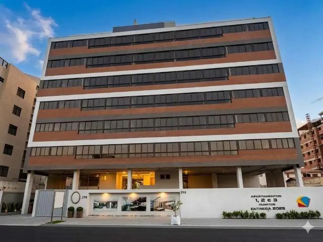 Apartamento para Venda em Cabedelo/PB Camboinha 2 Quartos