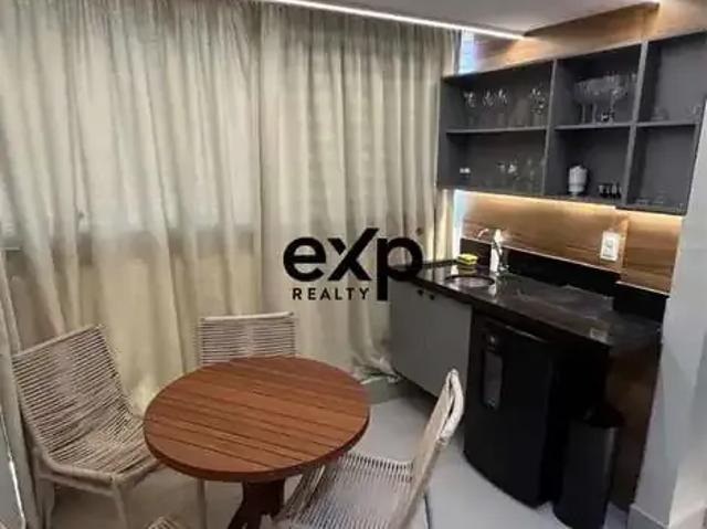 Apartamento para Venda em Cabedelo/PB Camboinha 2 Quartos