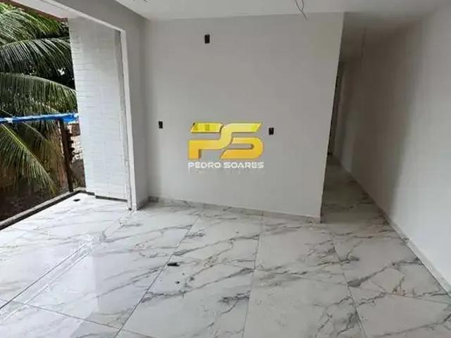 Apartamento para Venda em Cabedelo/PB Camboinha 2 Quartos