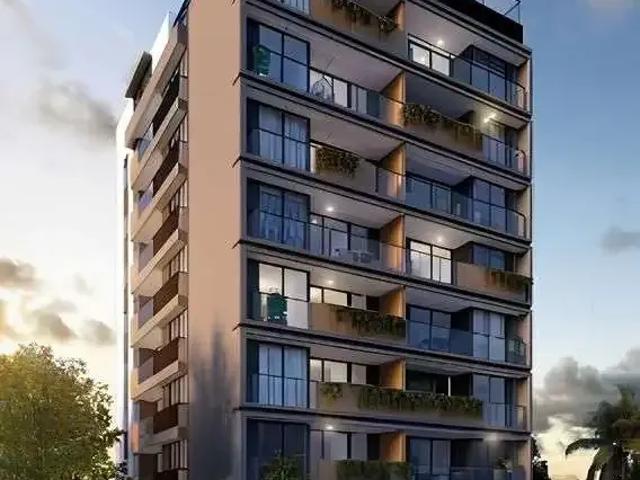 Apartamento para Venda em Cabedelo/PB Camboinha 2 Quartos