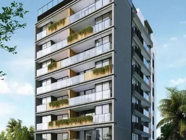 Apartamento para Venda em Cabedelo/PB Camboinha 2 Quartos