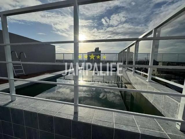 Apartamento para Venda em Cabedelo/PB Camboinha 2 Quartos