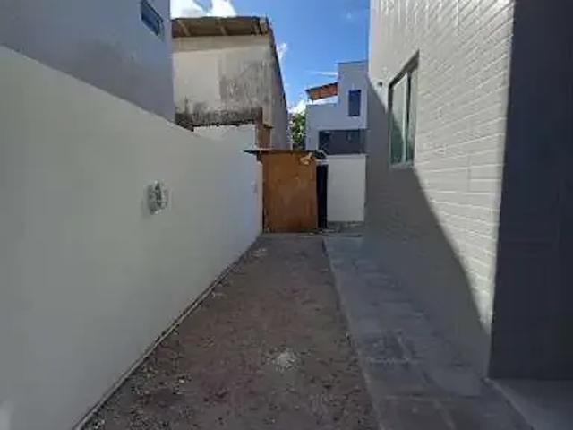Apartamento para Venda em Cabedelo/PB Camboinha 2 Quartos