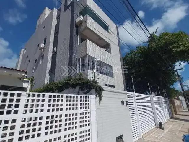 Apartamento para Venda em Cabedelo/PB Camboinha 2 Quartos