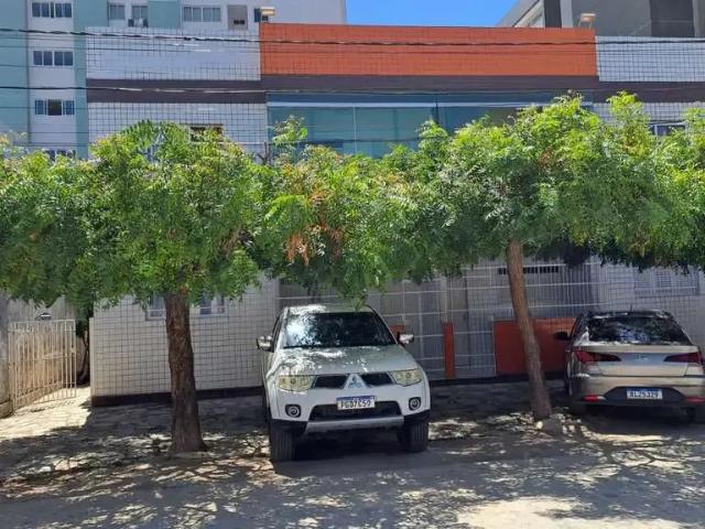 Apartamento para Venda em Cabedelo/PB Camboinha 2 Quartos