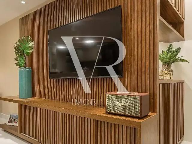 Apartamento para Venda em Cabedelo/PB Camboinha 2 Quartos