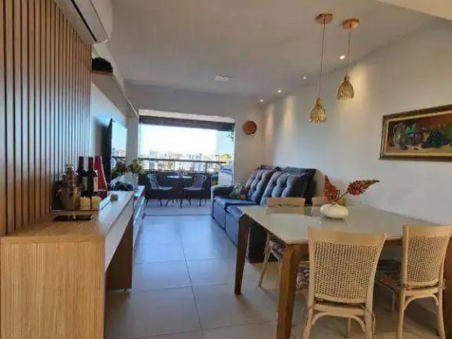 Apartamento para Venda em Cabedelo/PB Camboinha 2 Quartos
