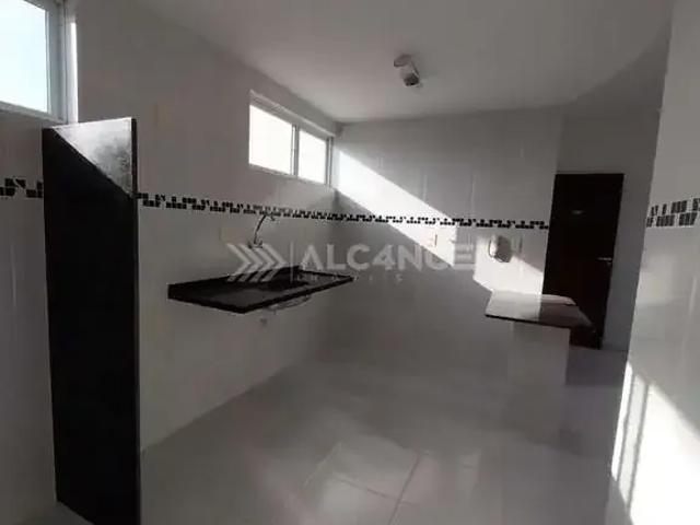 Apartamento para Venda em Cabedelo/PB Camboinha 2 Quartos