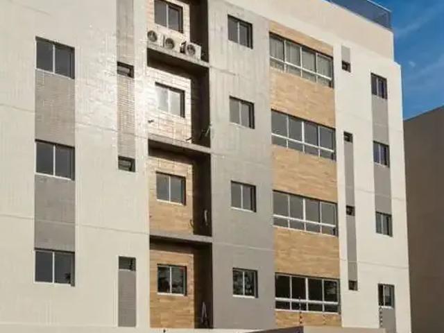Apartamento para Venda em Cabedelo/PB Camboinha 2 Quartos