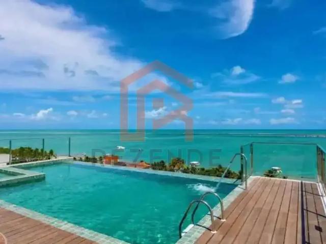 Apartamento para Venda em Cabedelo/PB Camboinha 3 Quartos