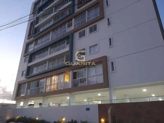 Apartamento para Venda em Cabedelo/PB Camboinha 3 Quartos