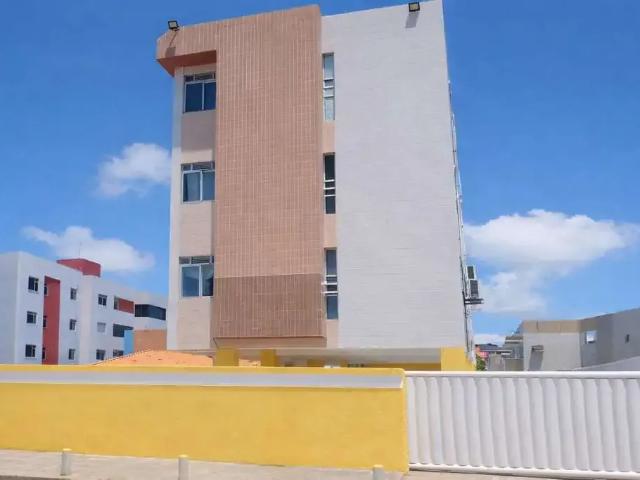 Apartamento para Venda em Cabedelo/PB Camboinha 3 Quartos