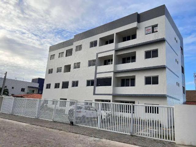 Apartamento para Venda em Cabedelo/PB Camboinha 3 Quartos