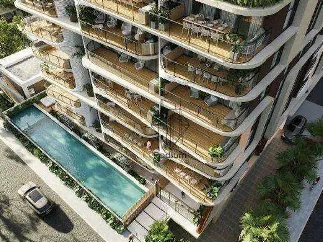 Apartamento para Venda em Cabedelo/PB Camboinha 3 Quartos