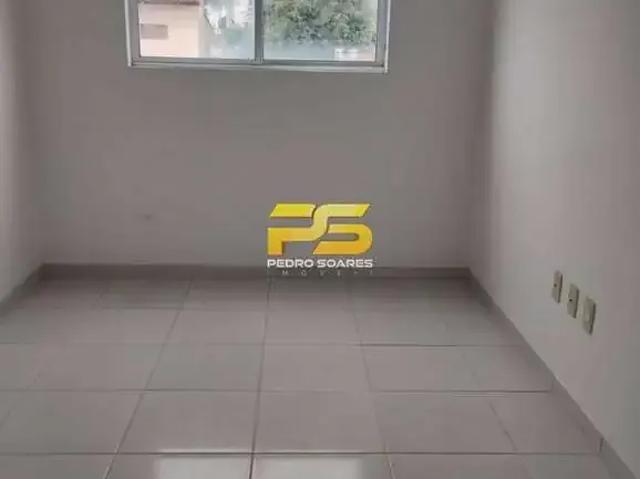 Apartamento para Venda em Cabedelo/PB Camboinha 3 Quartos