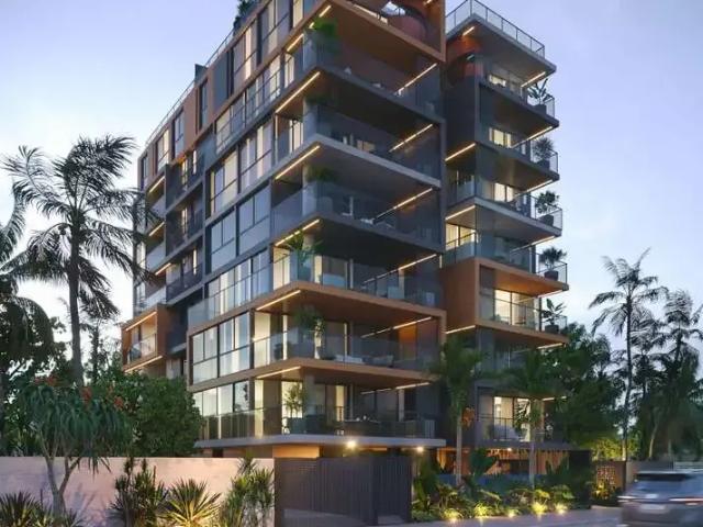 Apartamento para Venda em Cabedelo/PB Camboinha 3 Quartos