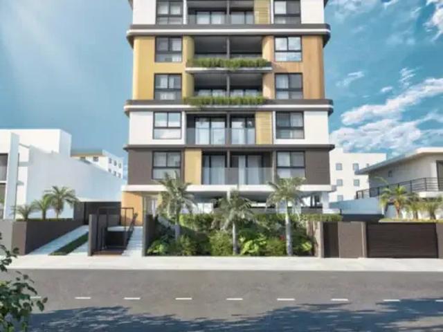 Apartamento para Venda em Cabedelo/PB Camboinha 3 Quartos