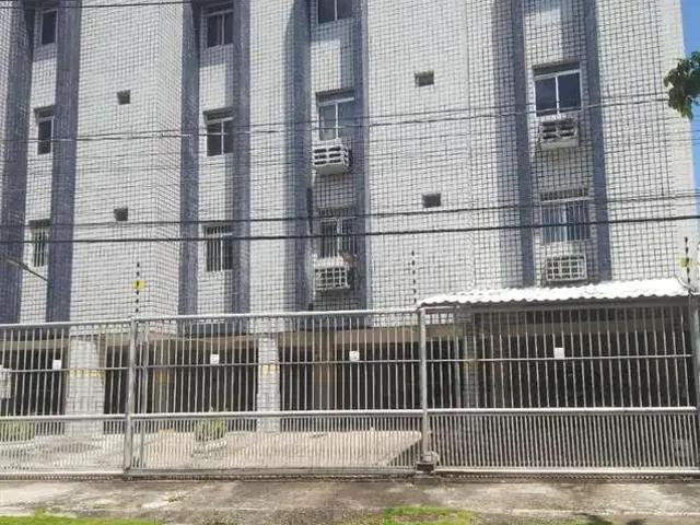 Apartamento para Venda em Cabedelo/PB Camboinha 3 Quartos