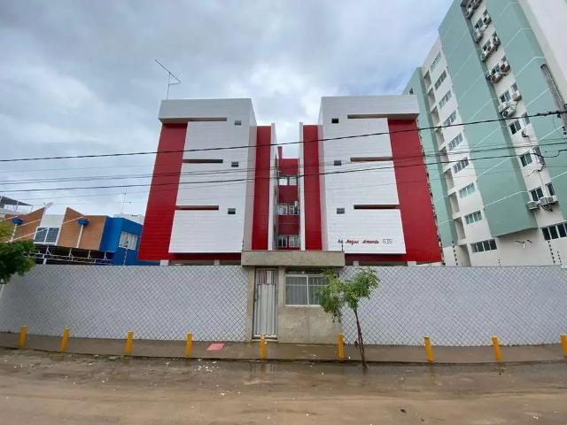 Apartamento para Venda em Cabedelo/PB Camboinha 3 Quartos
