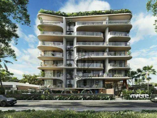 Apartamento para Venda em Cabedelo/PB Camboinha 3 Quartos