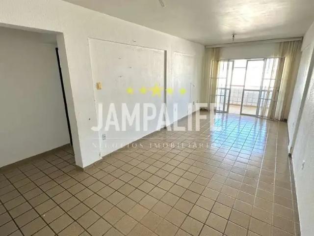Apartamento para Venda em Cabedelo/PB Camboinha 3 Quartos