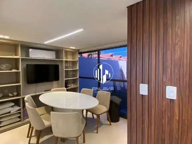 Apartamento para Venda em Cabedelo/PB Camboinha 3 Quartos