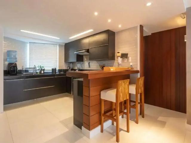 Apartamento para Venda em Cabedelo/PB Camboinha 3 Quartos