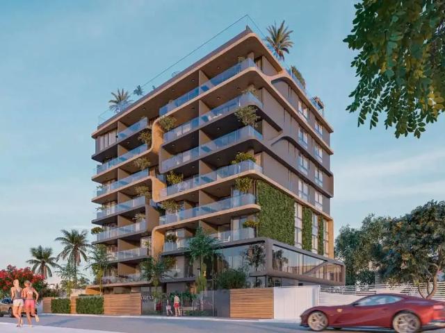 Apartamento para Venda em Cabedelo/PB Camboinha 3 Quartos