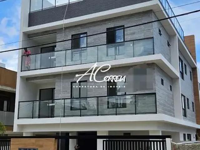 Apartamento para Venda em Cabedelo/PB Camboinha 3 Quartos