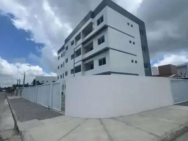 Apartamento para Venda em Cabedelo/PB Camboinha 3 Quartos