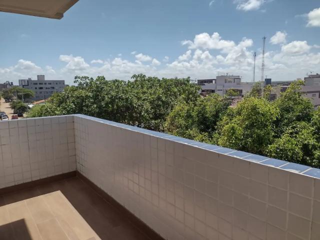 Apartamento para Venda em Cabedelo/PB Camboinha 3 Quartos