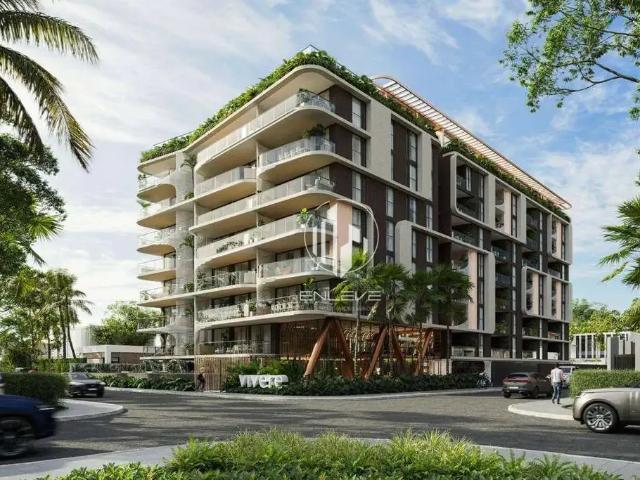 Apartamento para Venda em Cabedelo/PB Camboinha 3 Quartos