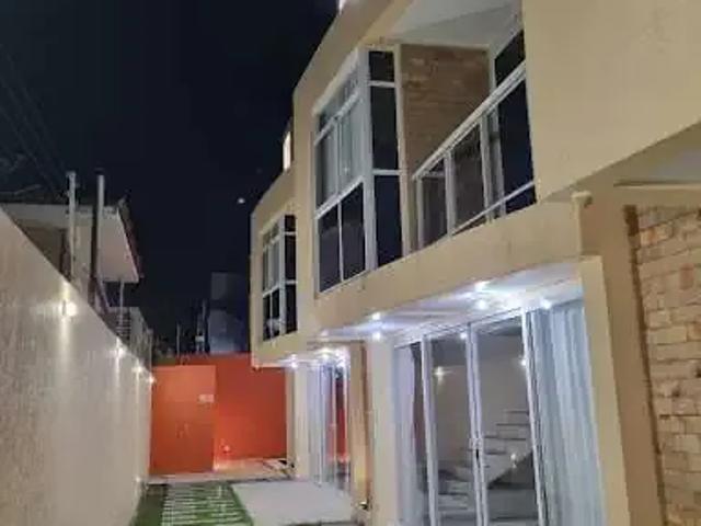 Apartamento para Venda em Cabedelo/PB Camboinha 3 Quartos