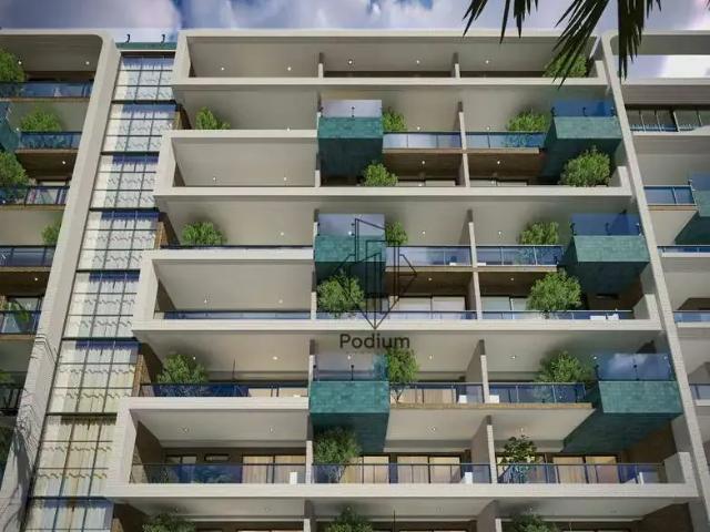 Apartamento para Venda em Cabedelo/PB Camboinha 4 Quartos