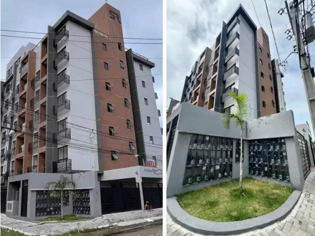 Apartamento para Venda em Cabedelo/PB Centro 2 Quartos