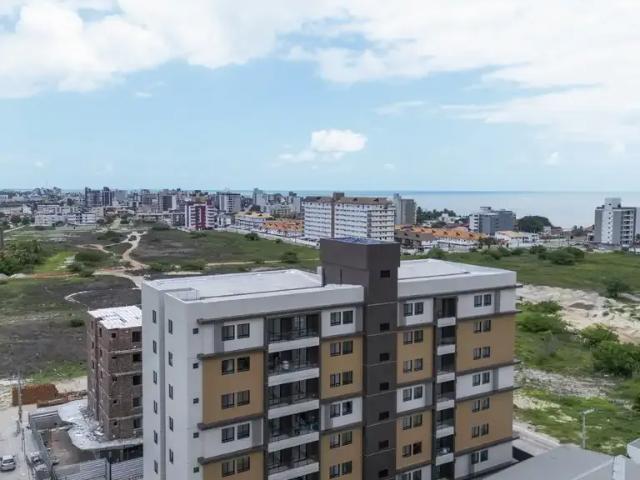 Apartamento para Venda em Cabedelo/PB Centro 3 Quartos