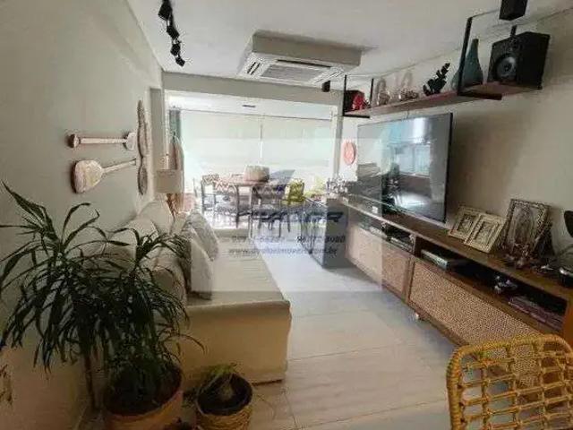 Apartamento para Venda em Cabedelo/PB Centro 3 Quartos