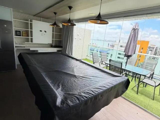 Apartamento para Venda em Cabedelo/PB Amazônia Park 3 Quartos
