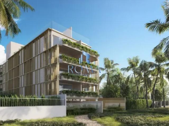 Apartamento para Venda em Cabedelo/PB Areia Dourada 1 Quartos