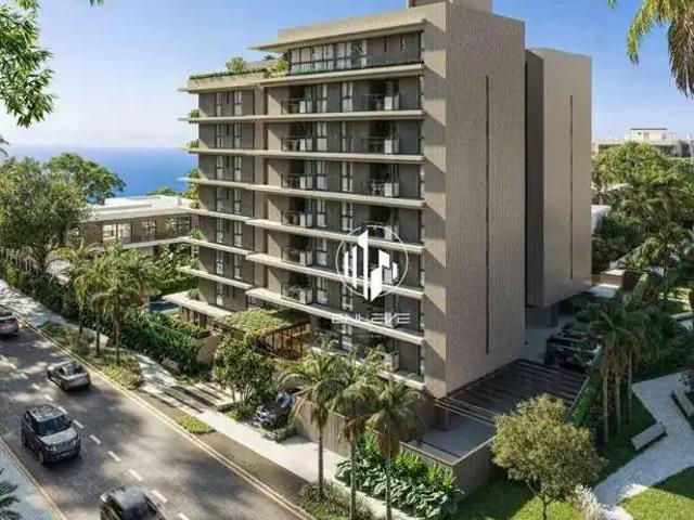 Apartamento para Venda em Cabedelo/PB Areia Dourada 2 Quartos