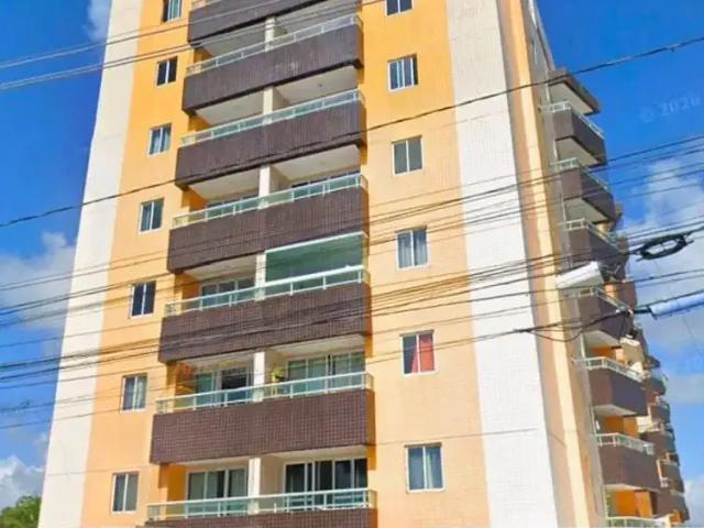 Apartamento para Venda em Cabedelo/PB Areia Dourada 2 Quartos