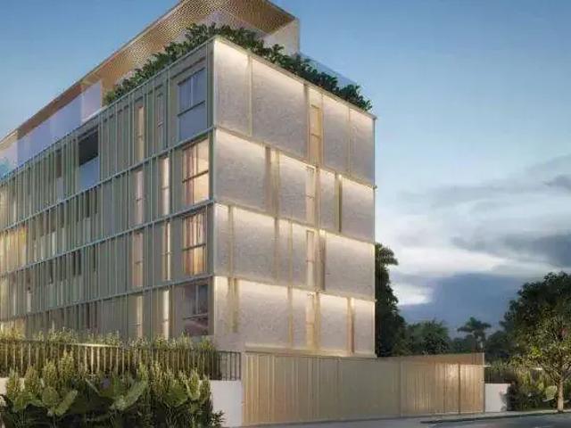 Apartamento para Venda em Cabedelo/PB Areia Dourada 2 Quartos