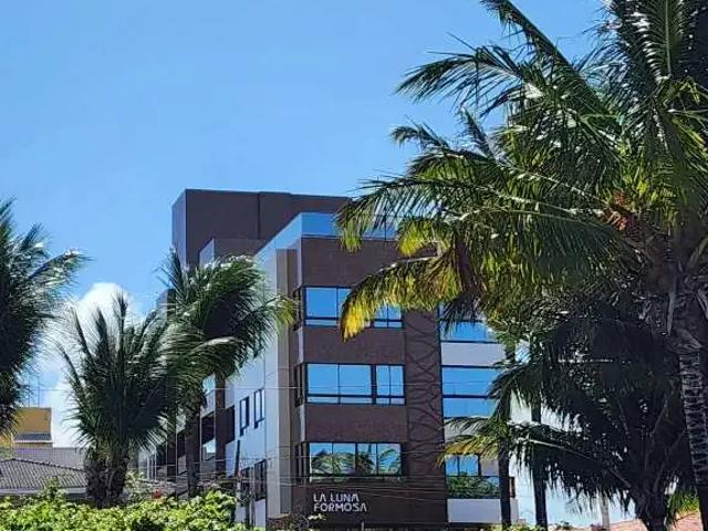 Apartamento para Venda em Cabedelo/PB Areia Dourada 2 Quartos