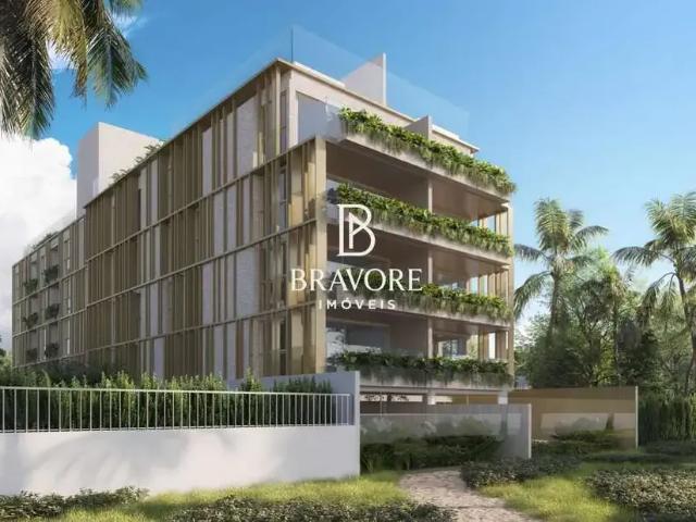 Apartamento para Venda em Cabedelo/PB Areia Dourada 2 Quartos